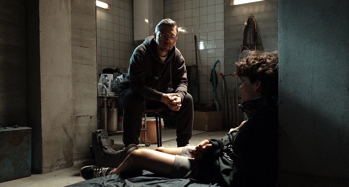 „Porządny człowiek” – gdzie obejrzeć serial? | Netia.pl